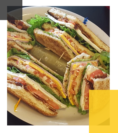 Home - Bailey's Enterprises